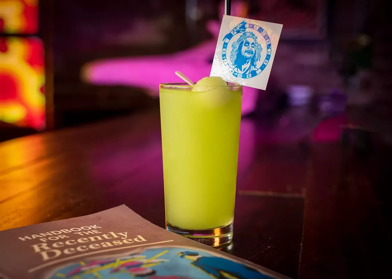 Things to Do: Upcoming Food & Drink Events in Houston this Summer and ...