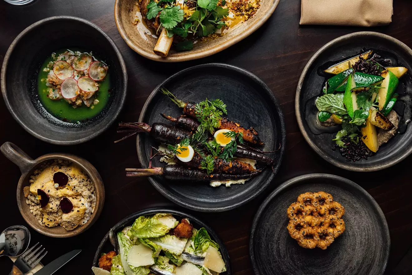 Things to Do: Upcoming Food & Drink Events in Houston this Spring 2024 ...