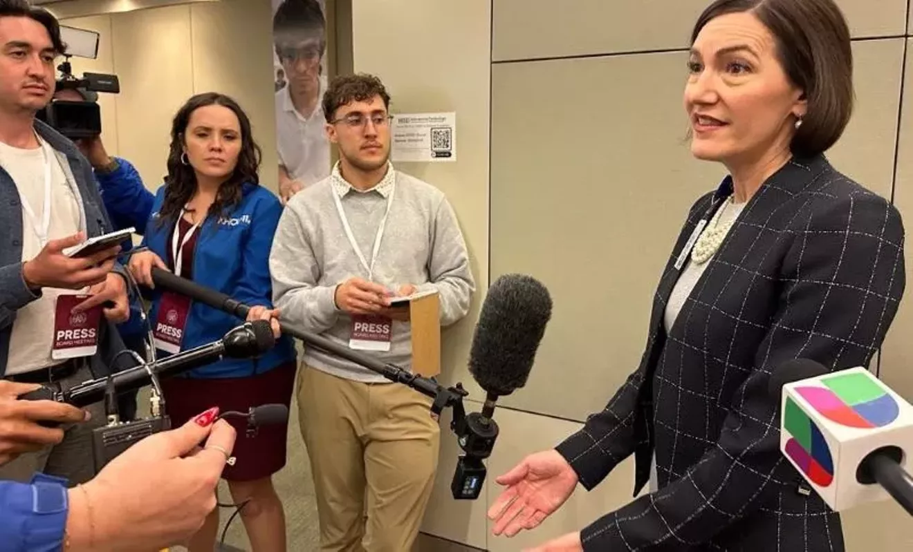 With More Achievement Data, HISD Seeks to Further Justify Fast Action ...